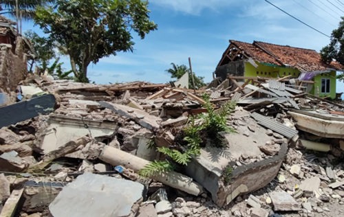 Emergency Response - cbm New Zealand