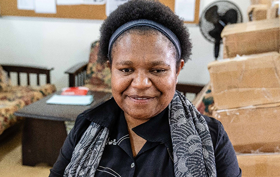 Clency - cbm New Zealand