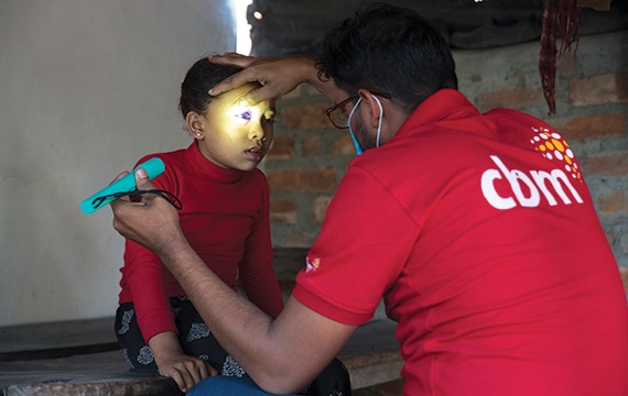 Sabina - cbm New Zealand