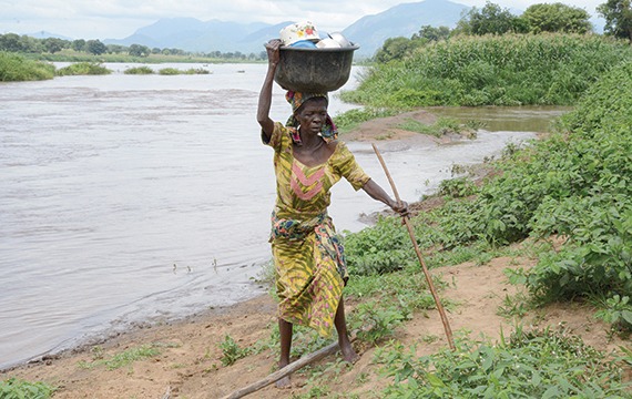 Rakiya - cbm New Zealand