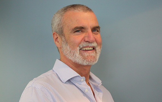 Neil Murray - cbm New Zealand