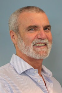 Neil Murray - cbm New Zealand