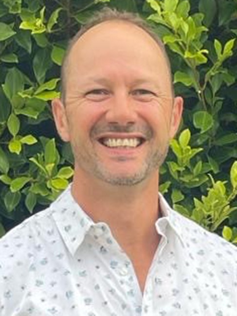 Hanre Becker - cbm New Zealand