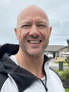 Hanre Becker - cbm New Zealand