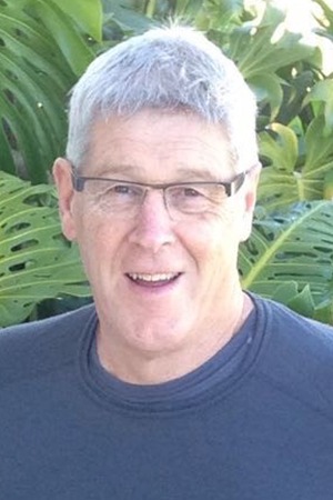 Ian Horne - cbm New Zealand