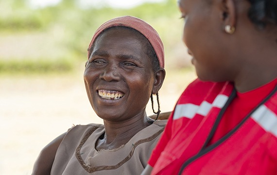 Update: Crisis in Kenya - cbm New Zealand