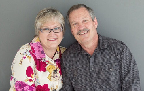 Bequestor Message - cbm New Zealand